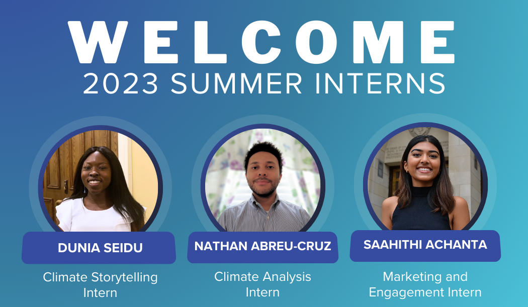 Welcoming the 2023 KLA Summer Internship Cohort